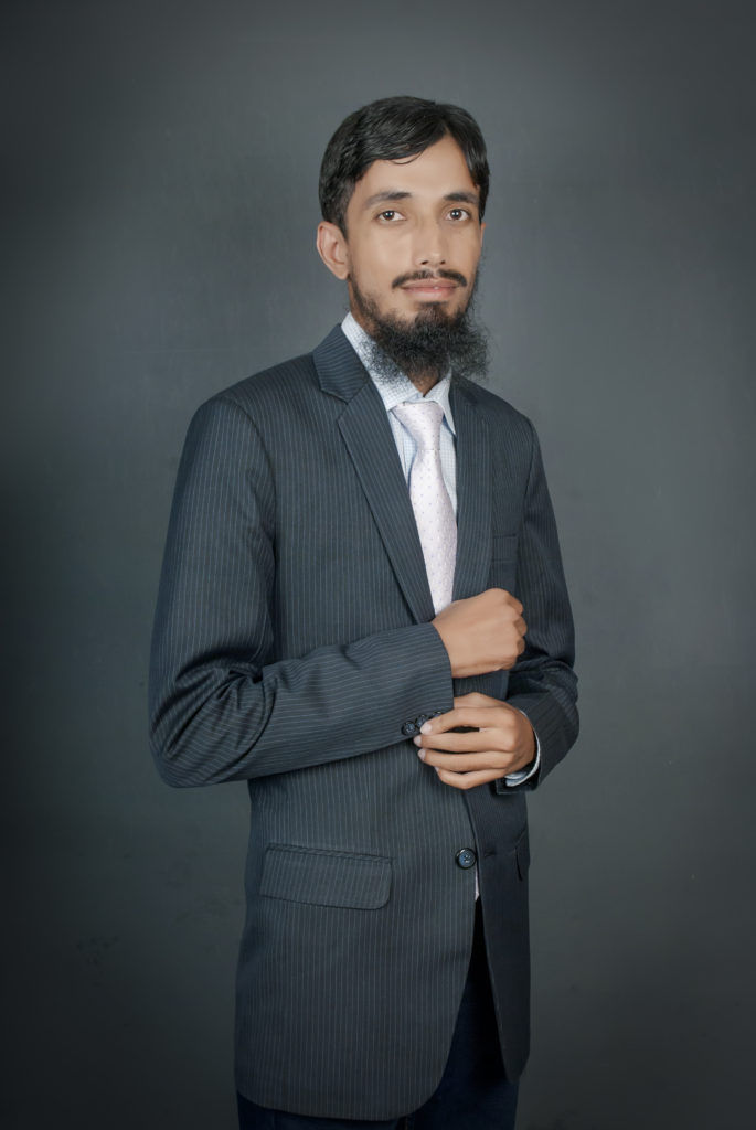 SEO Specialist | Consultant | Expert in Islamabad, Pakistan - Hammad Bajwa